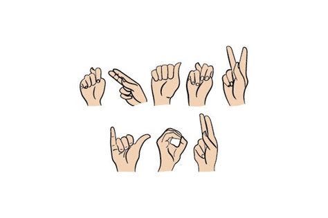 Image result for Thank You Sign Language