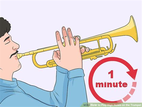 Image result for Trumpet High Notes