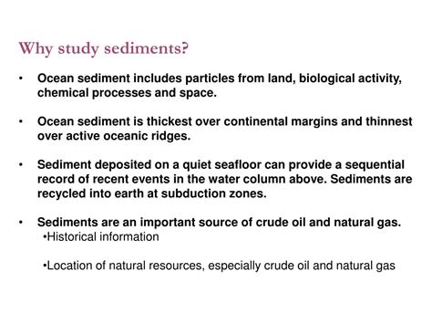 Image result for Core Sampler Oceanography