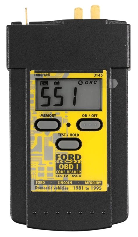 Image result for 3160P Innova Code Reader