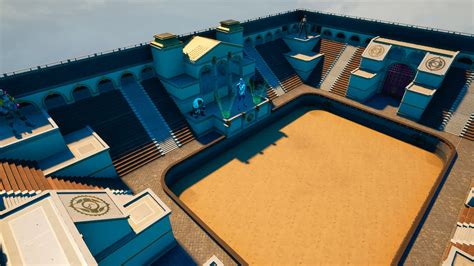 Image result for Fortnite Cart Game Map Code