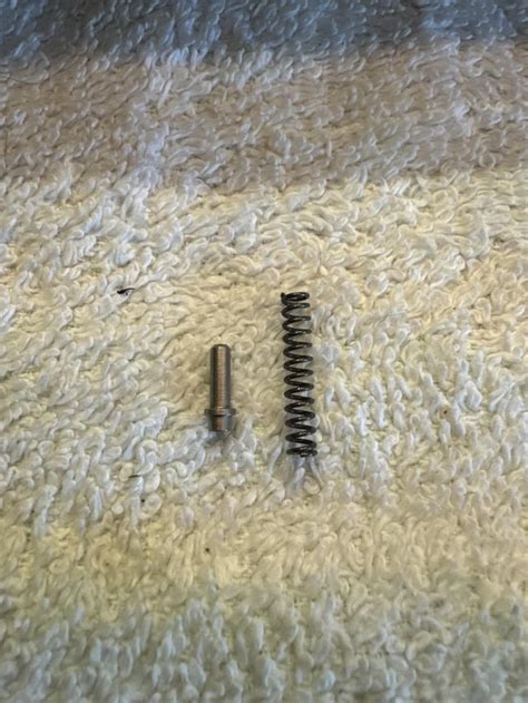 Image result for Spring Pin Assembly