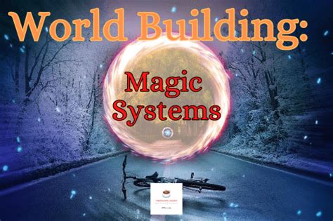 Image result for World-Building Magic Systems
