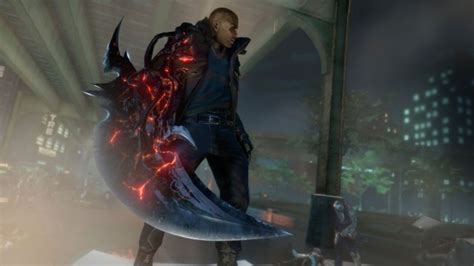 Image result for Prototype 2 Main Character