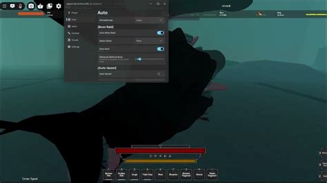Image result for Project Ghoul Spin Script