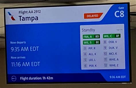 Image result for AA 1235 Flight Status