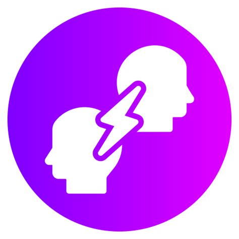 Image result for Resolving Conflict Icon