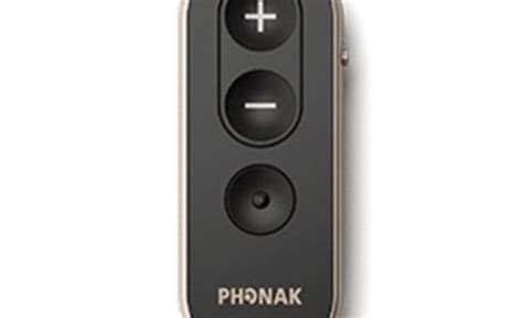 Image result for Phonak Remote Control