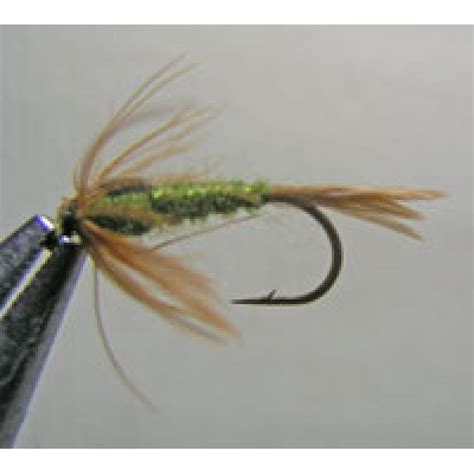 Image result for Green Drake Nymph Patterns