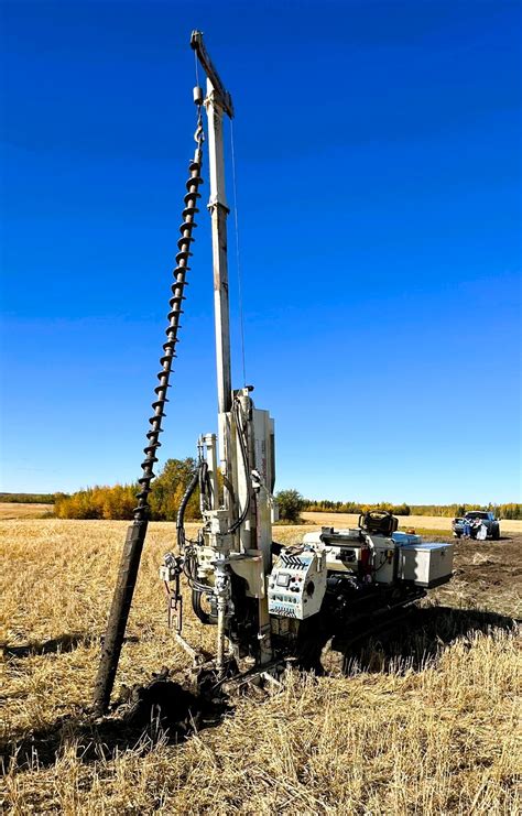 Image result for Geoprobe Process