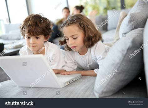 Image result for Kid Playing On Computer