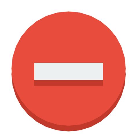 Image result for Delete Sign