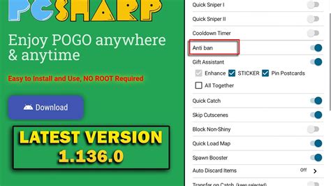 Image result for Pgsharp Beta