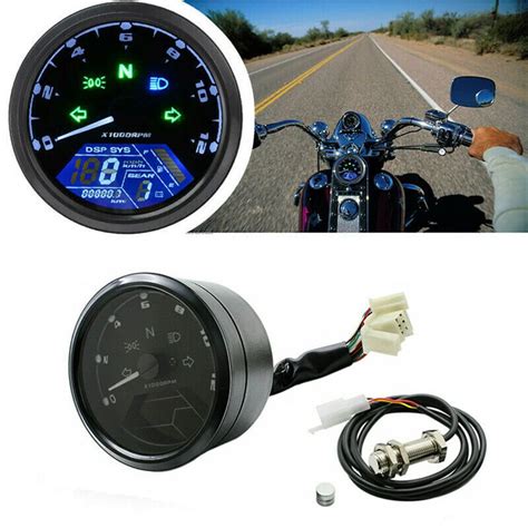 Image result for Motorcycle Testing Meter