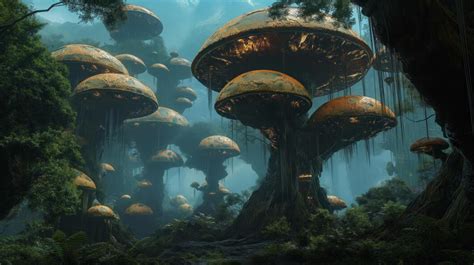 Image result for Alien Worlds