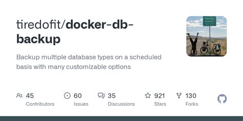 Image result for How to Use Docker for Backup