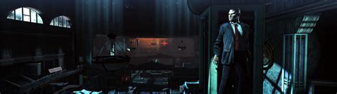 Image result for Hitman Absolution Agent 47