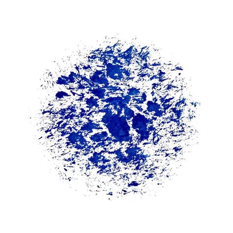 Image result for Blue Splatter Vector