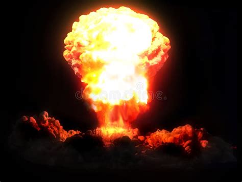 Image result for Nuclear Explosion
