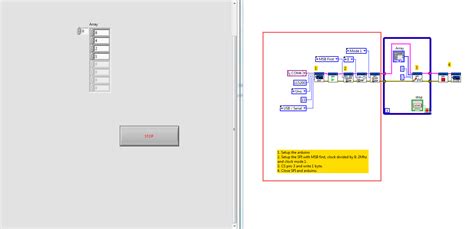Image result for SPI Arduino Scope Screen