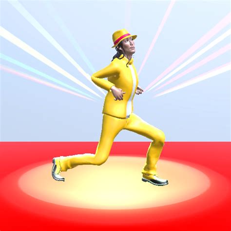 Image result for Computer Game Dance