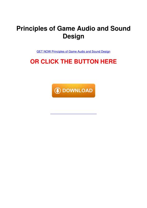 Image result for Sound Design Game Tutorial