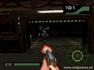 Image result for Alien Trilogy Dos