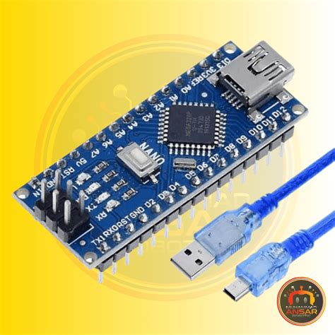 Image result for Arduino Nano Programmer