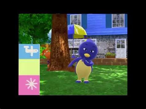 Image result for The Backyardigans Nick Playdate Sign Off