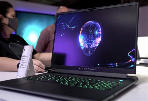 Image result for Alienware Gaming Laptop Review
