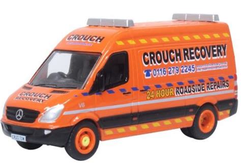 Image result for Crouch Recovery Model Vehicles