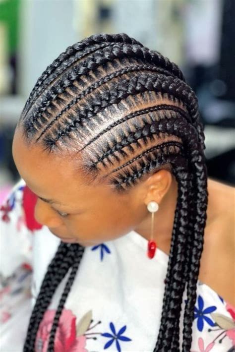 Image result for How to Cornrow Step by Step Tutorial