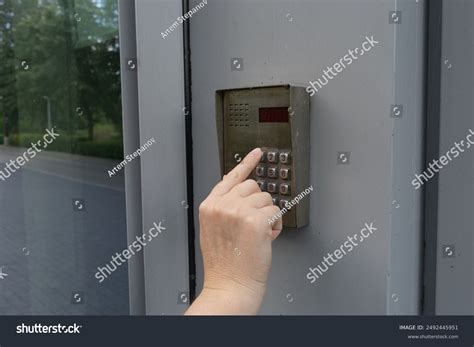 Image result for Security System Keypad