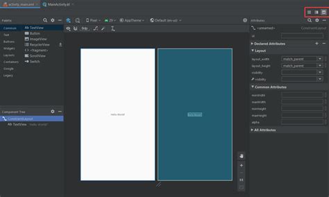 Image result for Android Studio Proyecto