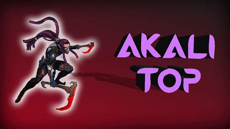Image result for Akali Top Guide