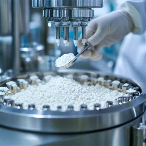 Image result for Compounding Release Process