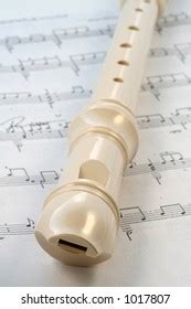 Image result for Recorder Instrument Notes