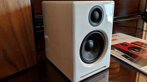 Image result for Audioengine A2