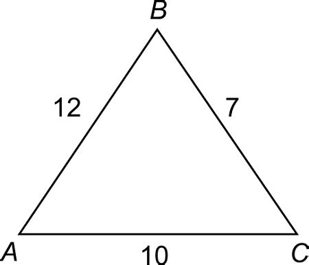 Image result for How to Find Angle Using Cosine