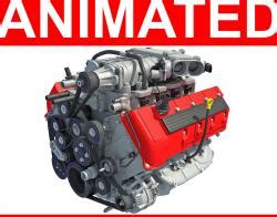 Image result for Autodesk Inventor Engine