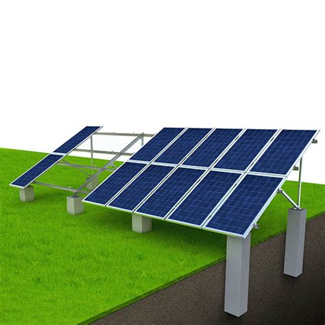 Image result for Solar Stand Making Machine
