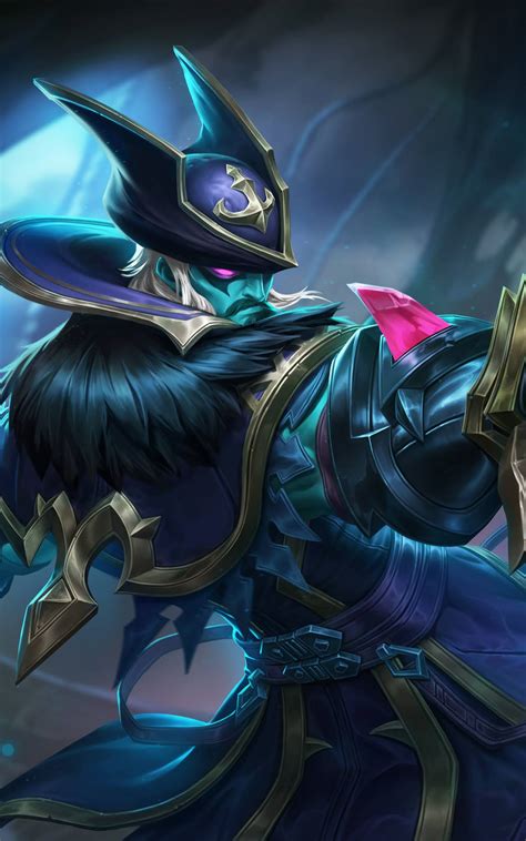 Image result for Mobile Legends Roger Guide