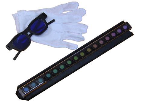 Image result for Farnsworth Color Test