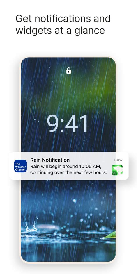 Image result for Weather Channel Radar