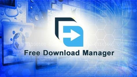 Image result for Free Download Manager FDM