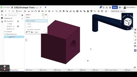 Image result for Project Tool Onshape