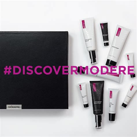 Image result for Modere Skin