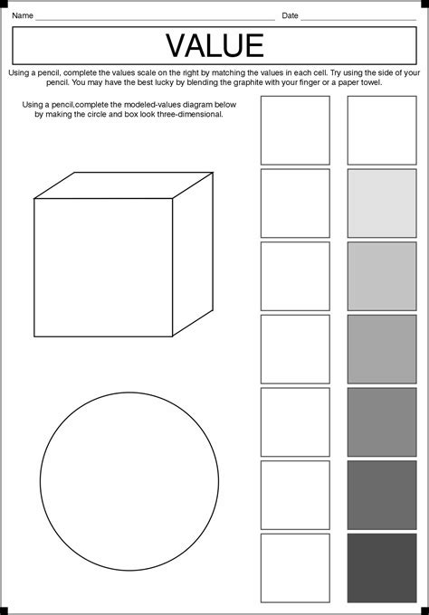 Image result for Simple Shading Lesson