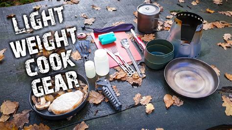 Image result for Backpack Camping Cooking