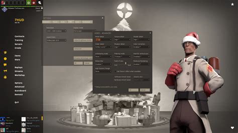 Image result for TF2 Low Graphics